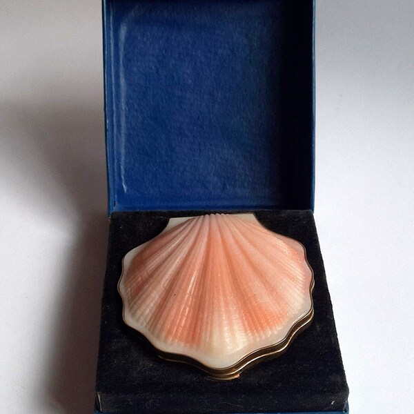 Dusting Powder Box - Etsy