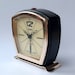 Soviet Alarm Clock. Desk Clock USSR. Vintage Clock SLAVA. - Etsy