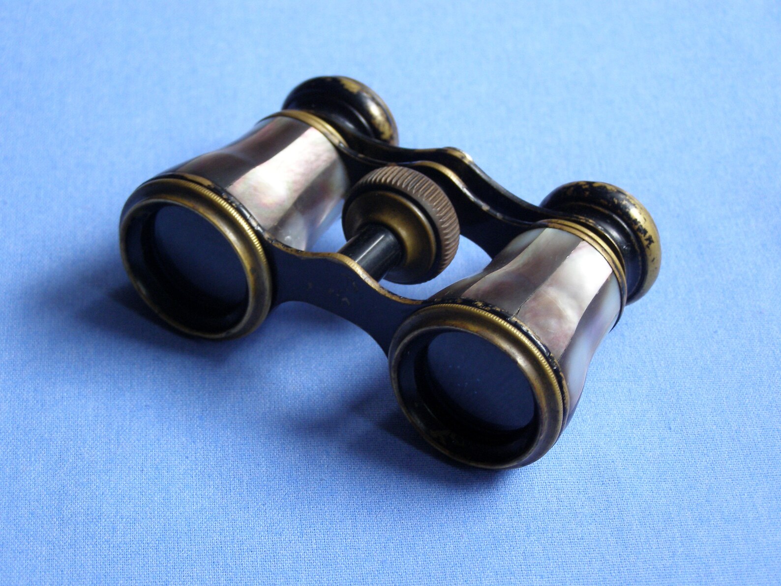 Opera Glasses Ancient Glasses for the Theater Antique - Etsy