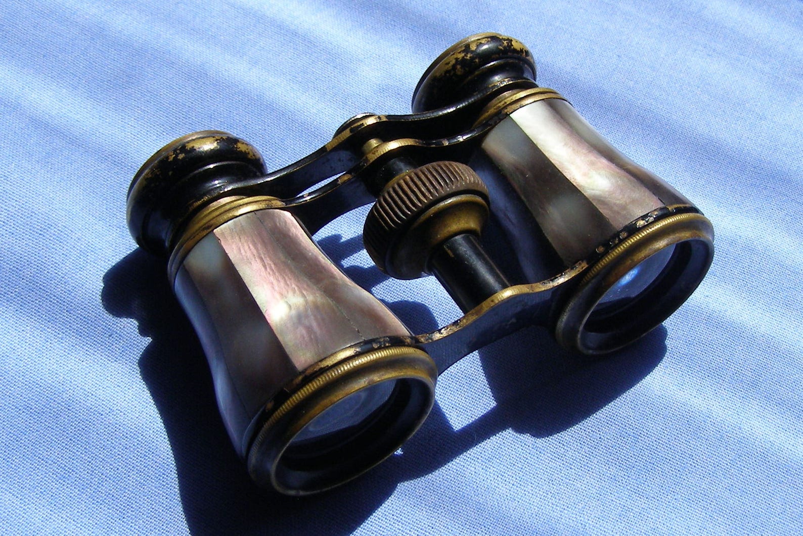 Opera glasses Ancient glasses for the theater Antique | Etsy