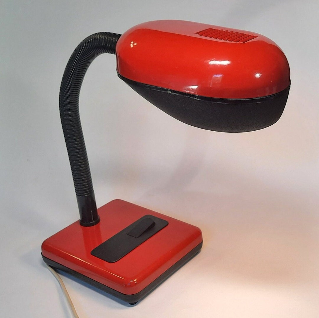 Soviet Table Lamp, Table Lamp, Antique Table Lamp, Soviet Lamp. - Etsy