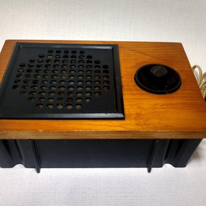 Soviet Radio, Wooden Radio, Vintage Radio USSR, Radio Speaker, Home ...