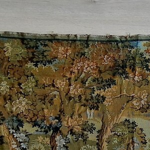 Very Big. Vintage Gobelin Carpet Tapestry Carpet Vintage - Etsy