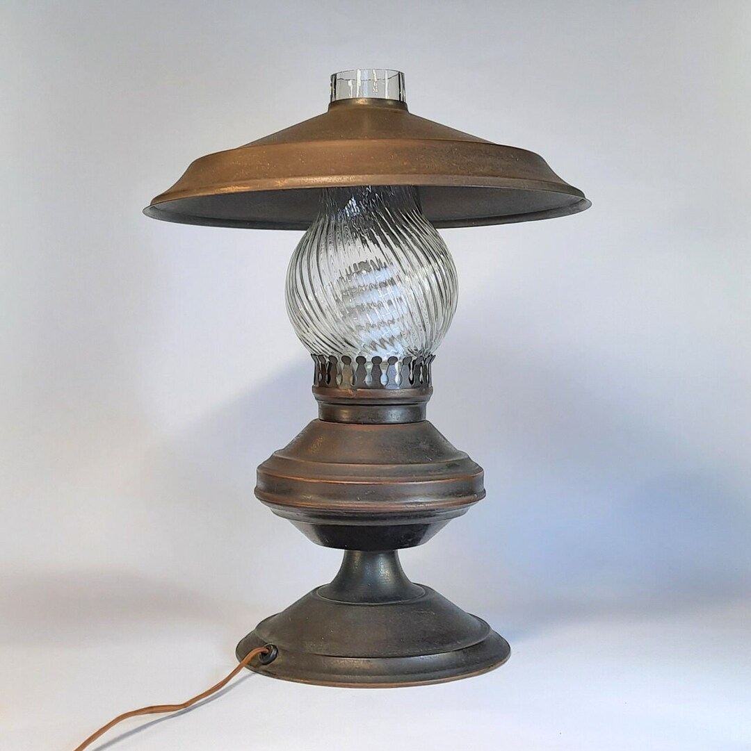 Soviet Table Lamp Table Lamp Antique Table Lamp Soviet - Etsy