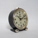 Soviet Alarm Clock. Desk Clock USSR. Vintage Clock SLAVA. - Etsy