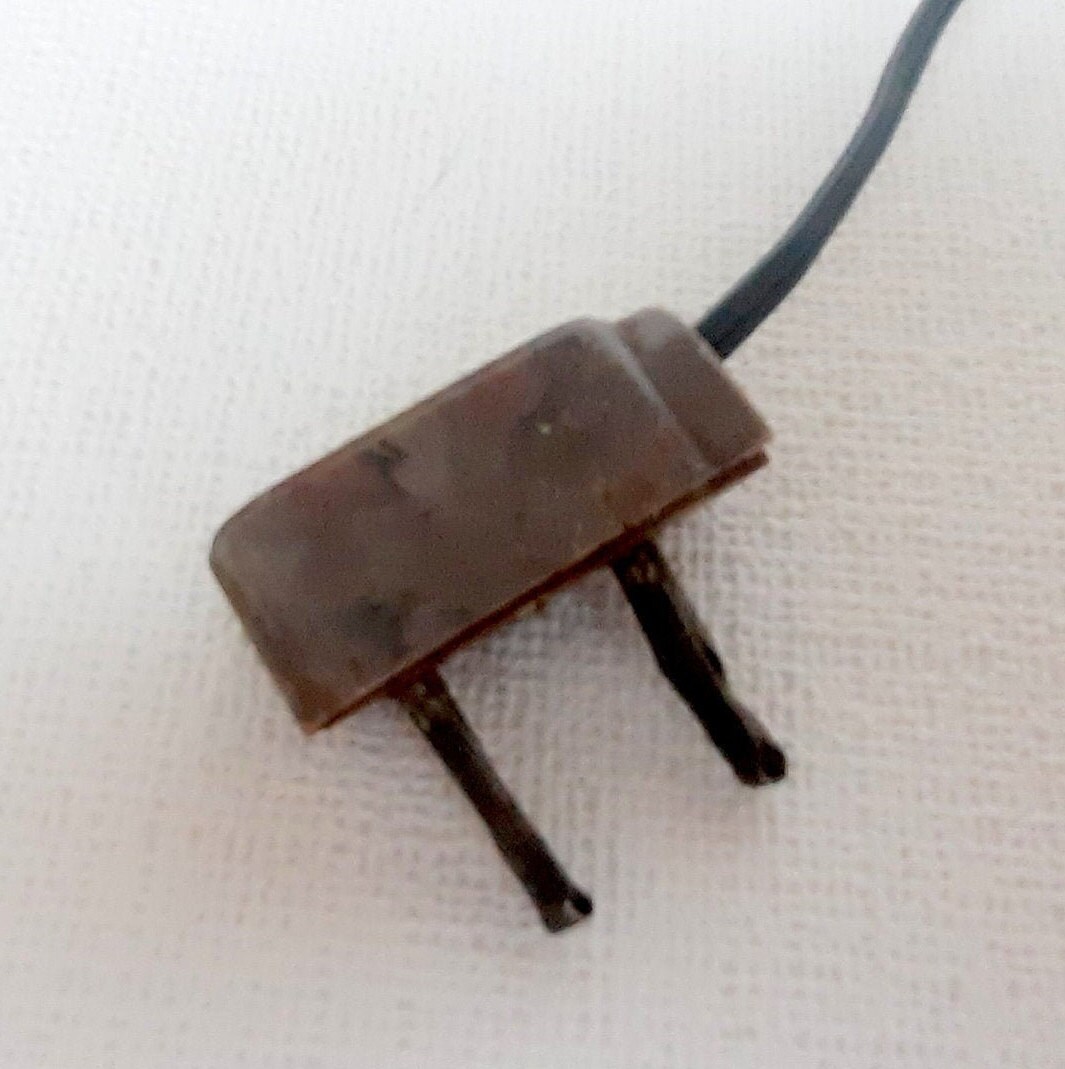 Vintage Radio Bakelite. Soviet Radio Bakelite Radio Vintage - Etsy