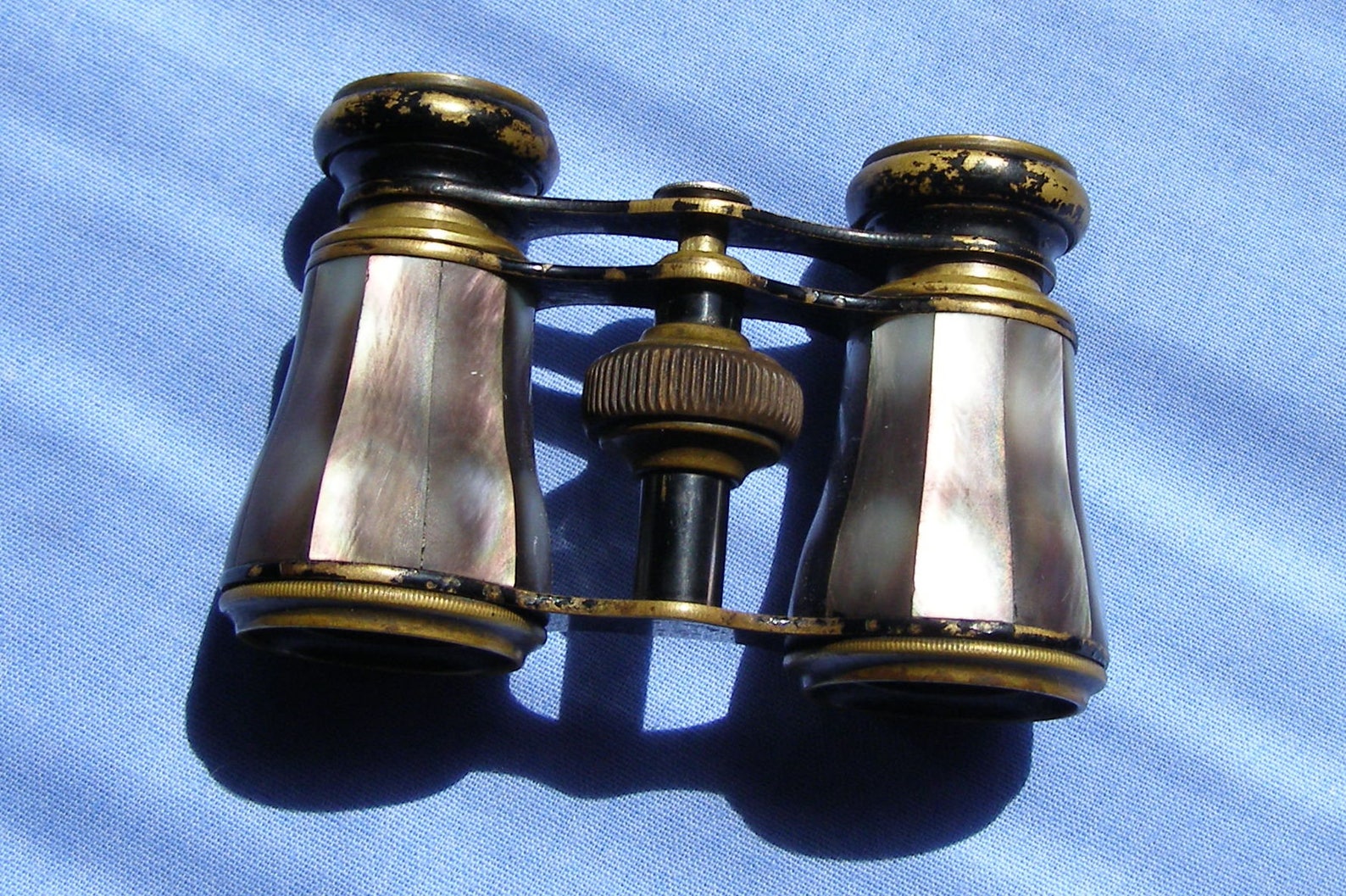 Opera glasses Ancient glasses for the theater Antique | Etsy