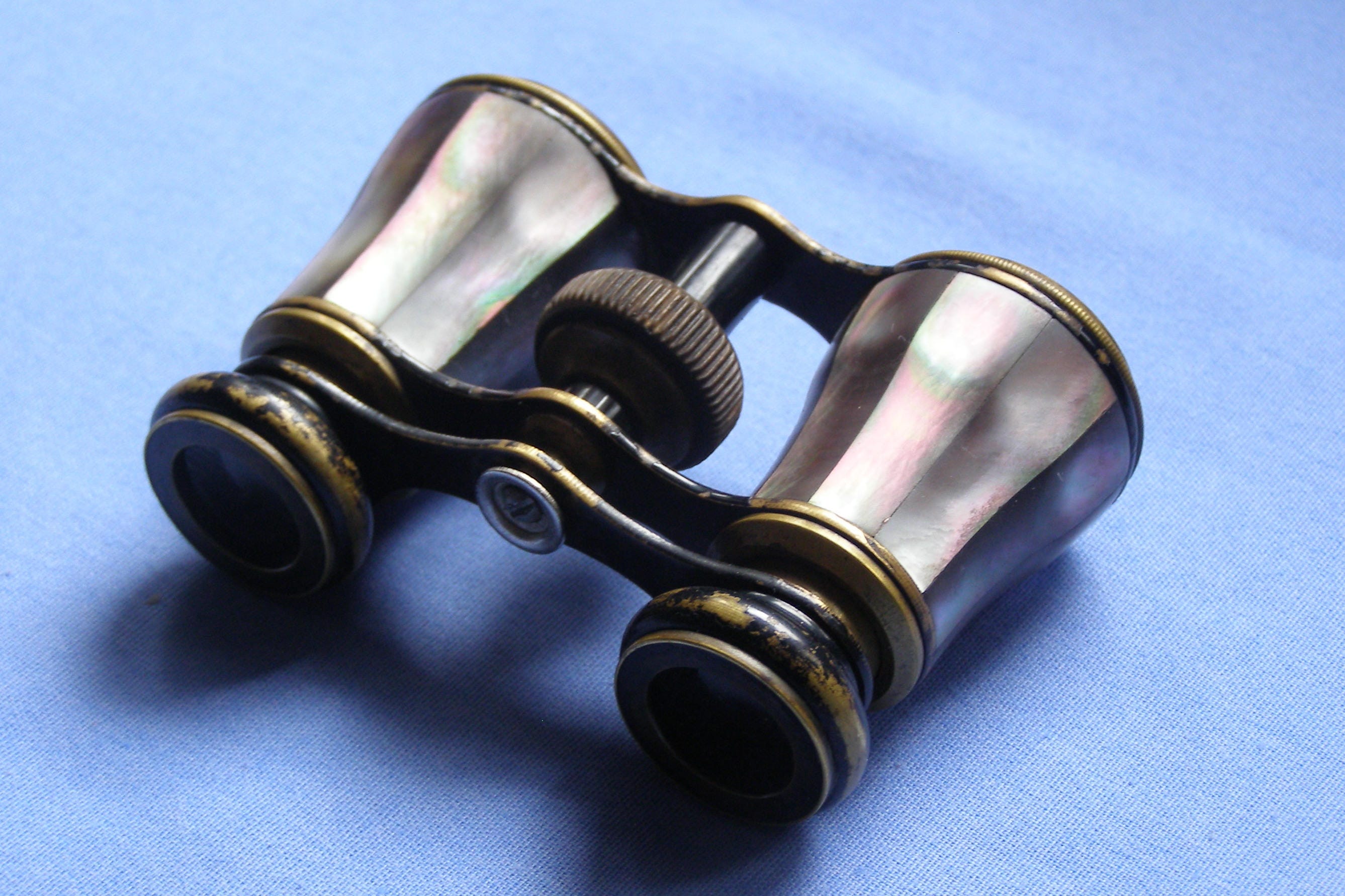 Opera glasses Ancient glasses for the theater Antique | Etsy