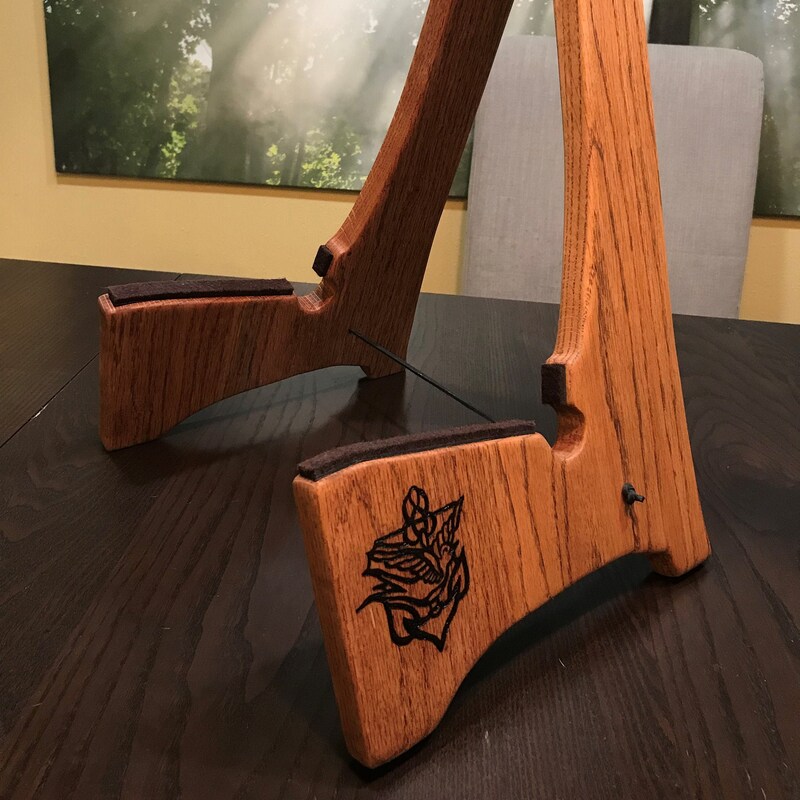 Guitar Stand - Etsy