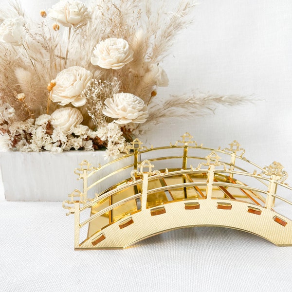 Bridge Cake Topper - Etsy Australia