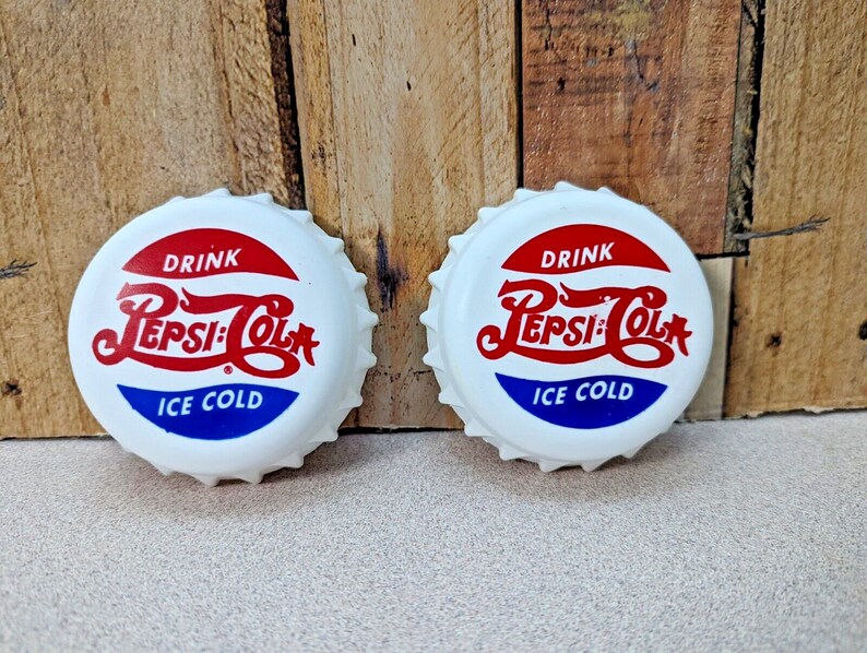 Pepsi Cola Vintage Munchkin 1994 Freezer Packs - Etsy