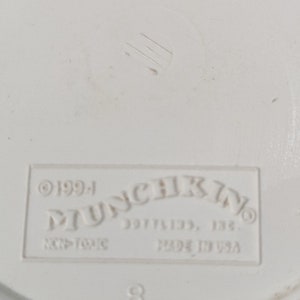 Pepsi Cola Vintage Munchkin 1994 Freezer Packs - Etsy