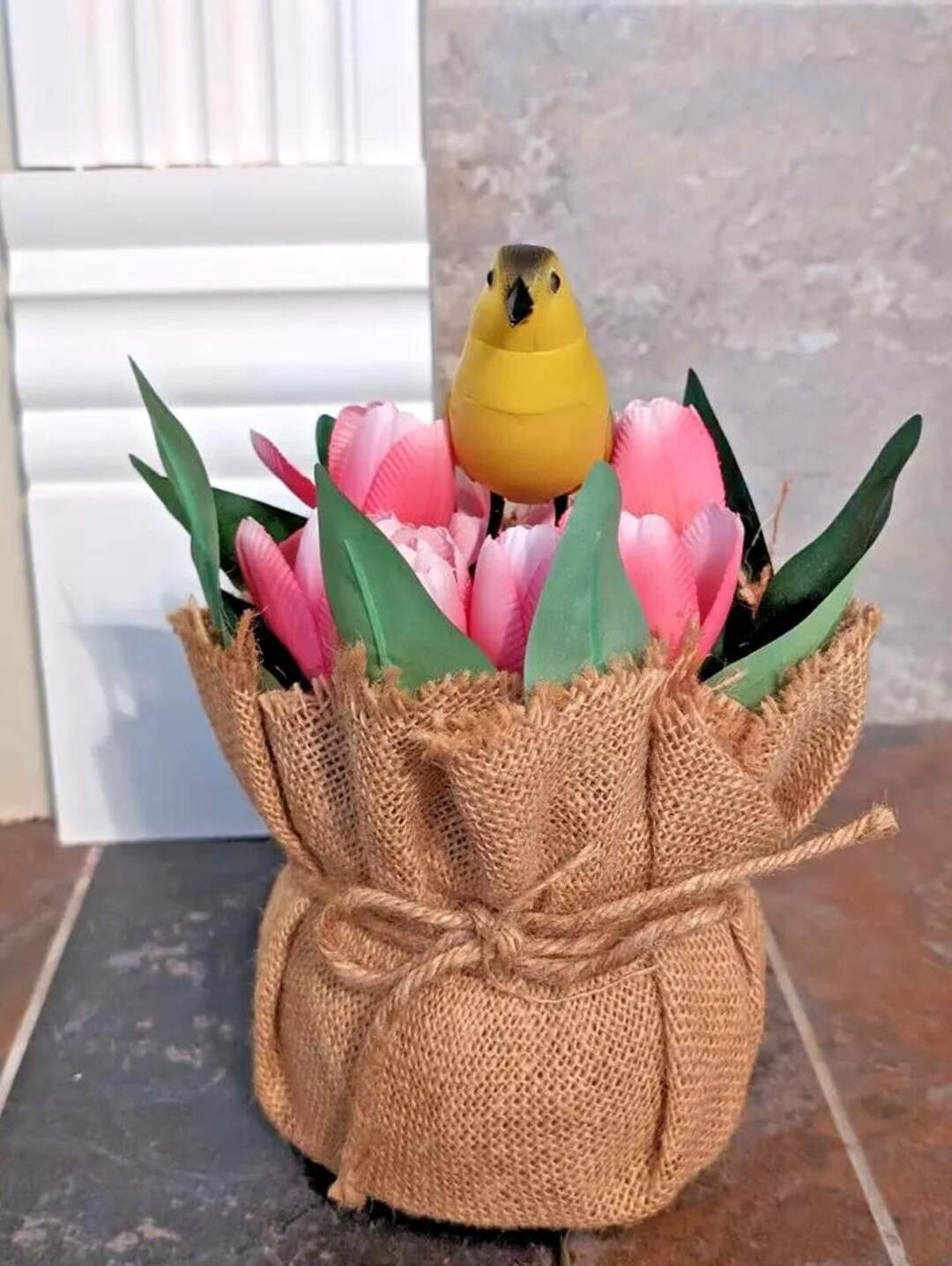 Cracker Barrel Animated Chirping Bird - Etsy