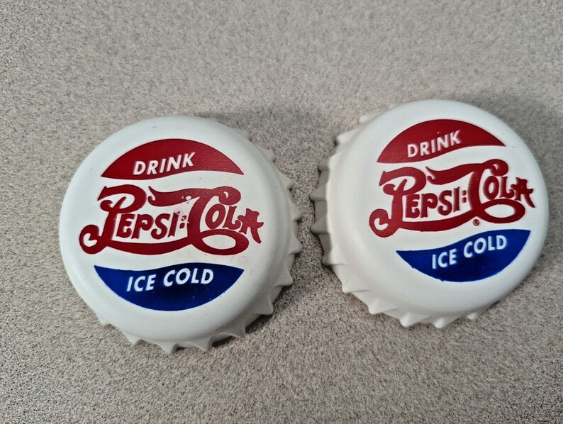 Pepsi Cola Vintage Munchkin 1994 Freezer Packs - Etsy