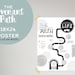 The Covenant Path Poster Size 18x24, 8x10 Digital Print Instant ...