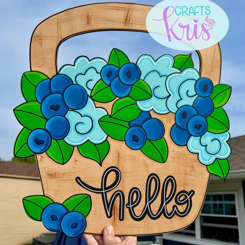 CraftsbyKrisH - Etsy