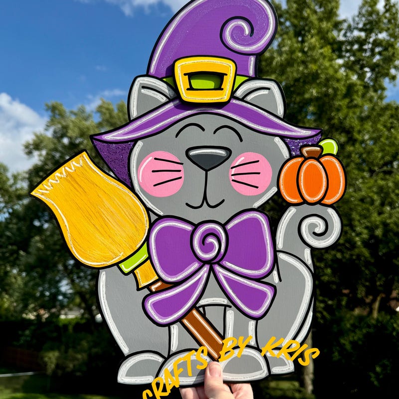 CraftsbyKrisH - Etsy