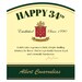 Personalized Custom Jameson Label | Birthday Edition - Etsy
