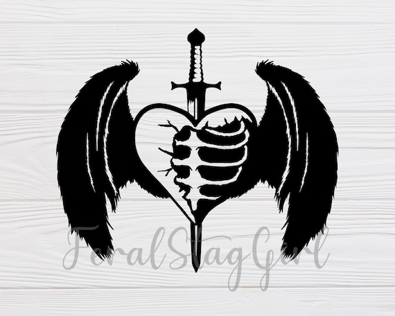 Broken Hearted Angel