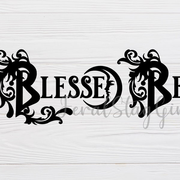 Pagan Svg - Etsy