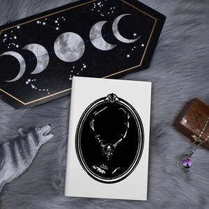 Wendigo SVG / Hannibal SVG / Gothic Svg / Pdf / Png / Cutting File for ...