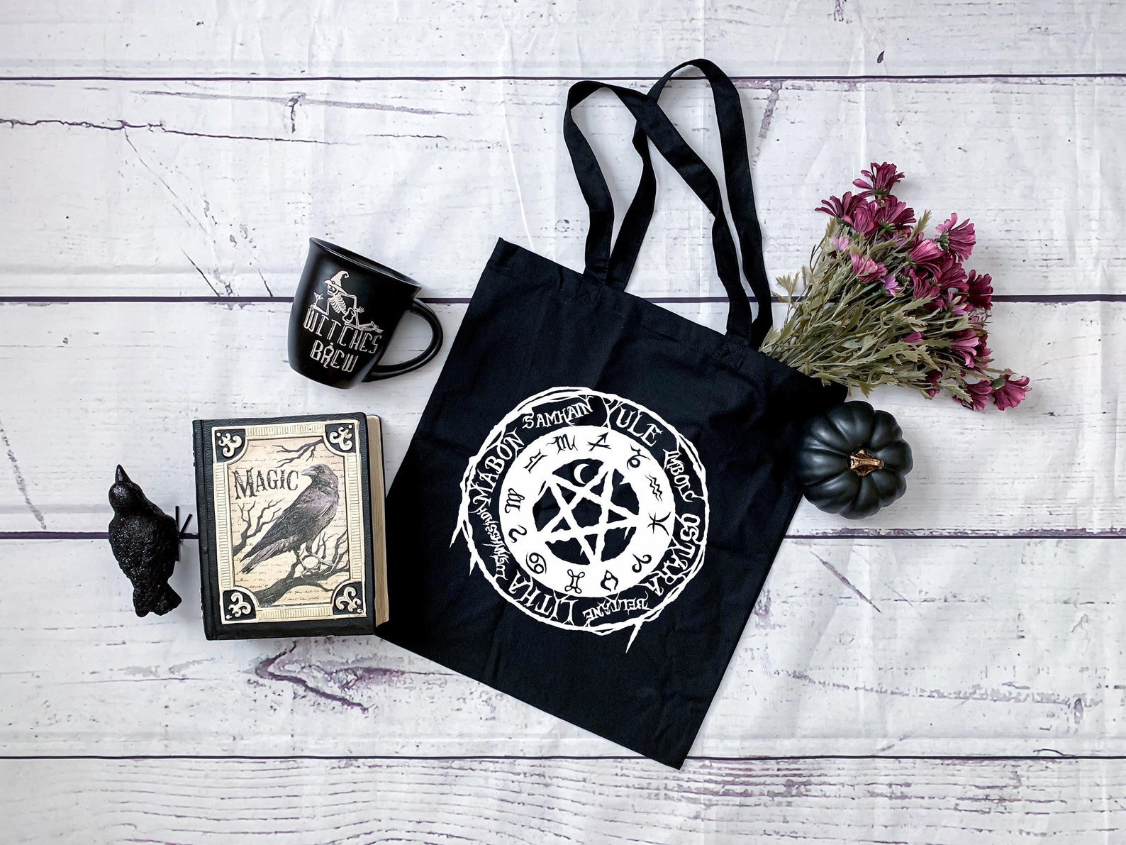 Wicca SVG / Pagan SVG / Wheel of the Year Svg / Calendar Svg ...