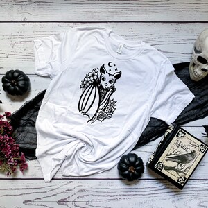 Bat SVG / Gothic SVG / Cute Animal SVG / Cricut Cutting File / Pdf ...