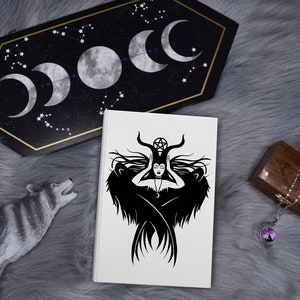 Gothic Svg / Pagan Svg / Witch Svg / Angel Svg / Pdf / Png / Cricut ...