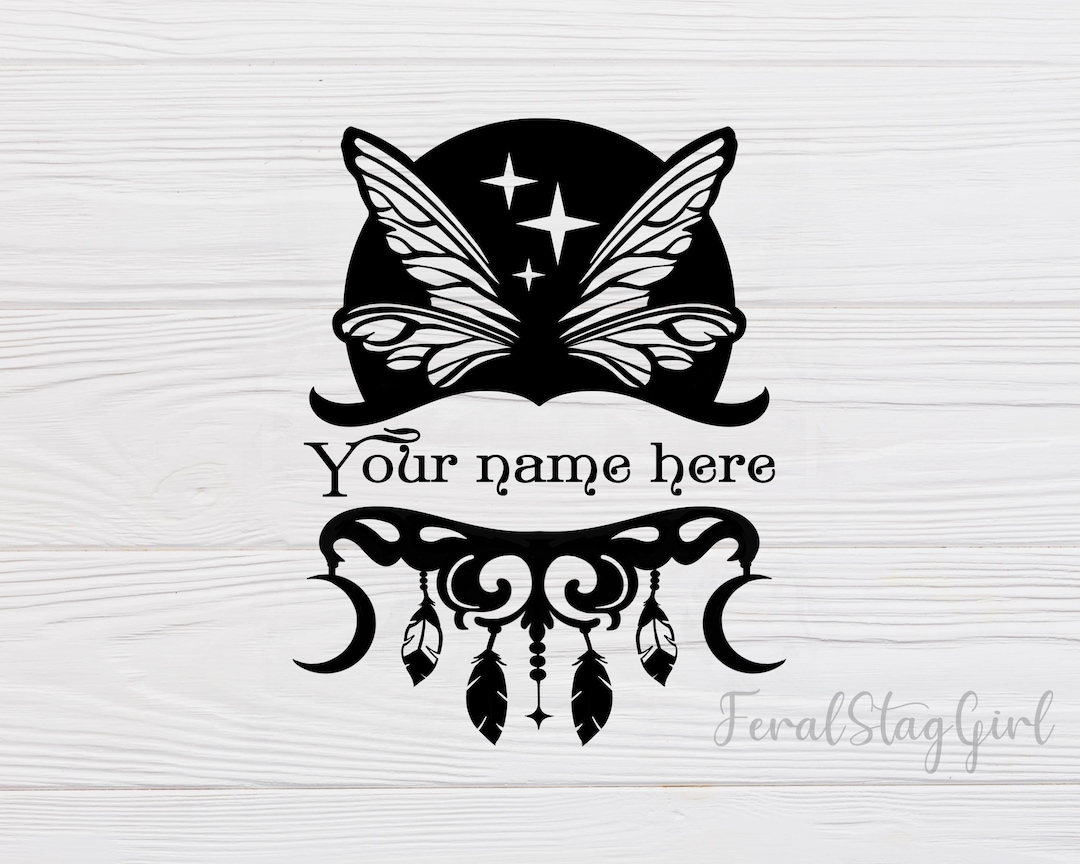 Split Monogram SVG / Name SVG / Family Name SVG / Welcome Svg - Etsy UK