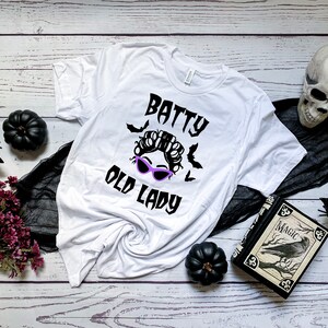 Batty Old Lady SVG / Gothic SVG / Mothers Day SVG / Pdf / Png / Cricut ...