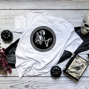 Hannibal Skeleton SVG / Hannibal SVG / Skeleton SVG / Hannibal Clip Art ...