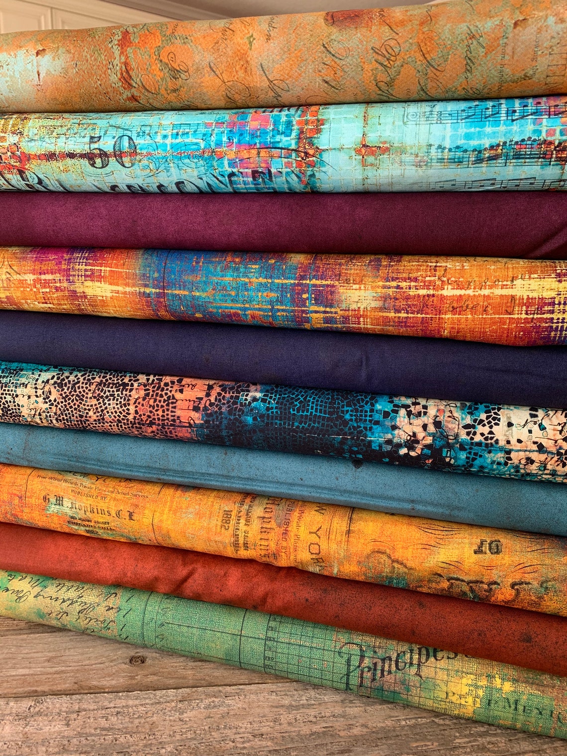 Tim Holtz Eclectic Elements - Abandoned - Rusted Patina - Patina - by ...