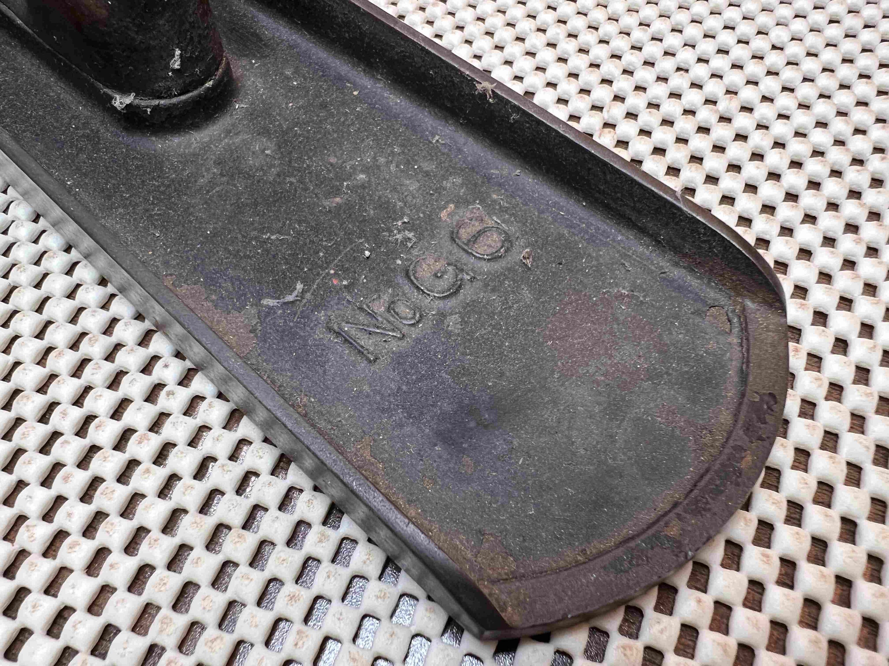 Stanley Gage G6C Self Setting Plane, Type 3, 1930-1941 - Etsy