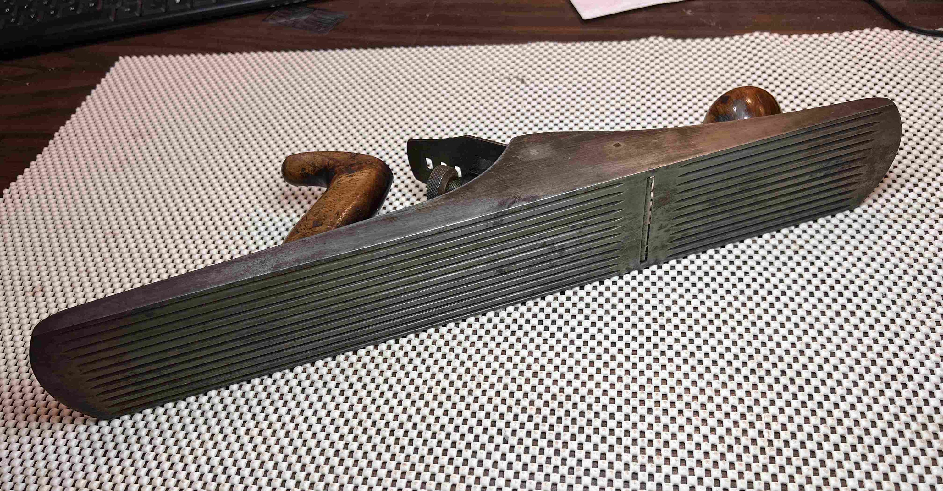 Stanley Gage G6C Self Setting Plane, Type 3, 1930-1941 - Etsy