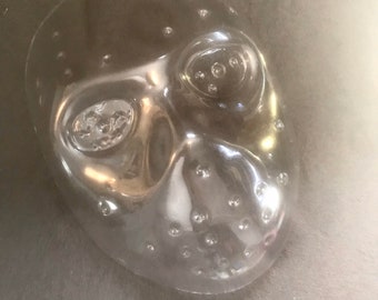 Jason Part 9 Mask - Etsy