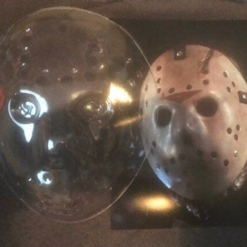 Friday the 13th Part 6 Jason Voorhees Utility Belt - Etsy