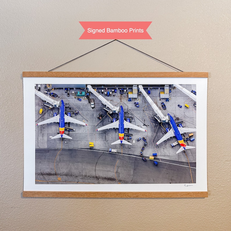 Sunset Drive - 65 Chevy Stepside - Classic California Fine Art ...