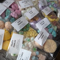 Mini Scoopies Wax Dots Soy Wax Melts - Long Lasting, Wax Melts Gifts ...