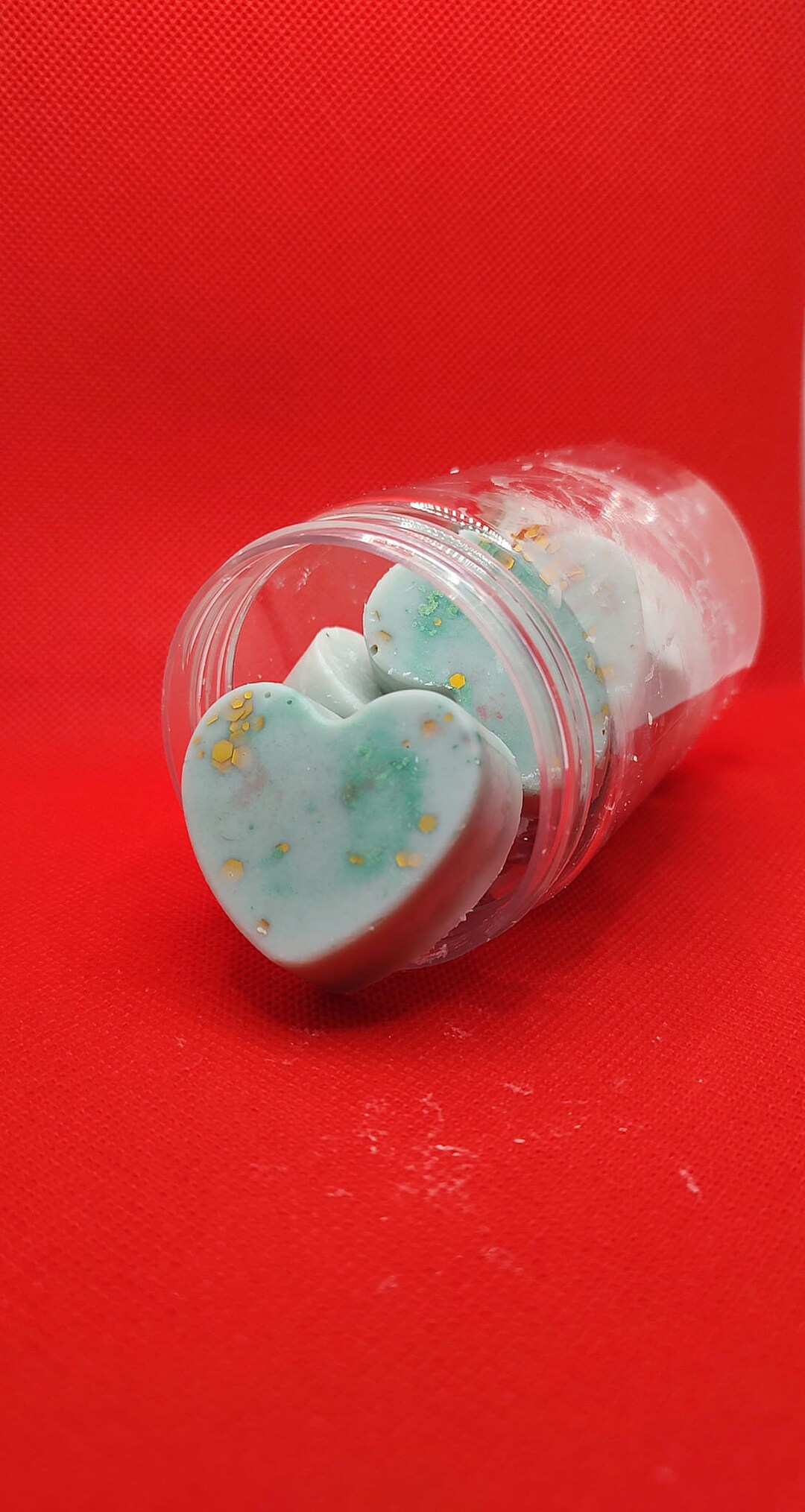 Heart Wax Melt Cute Wax Melts for Wax Warmer Gift for Mom Gift for Her ...