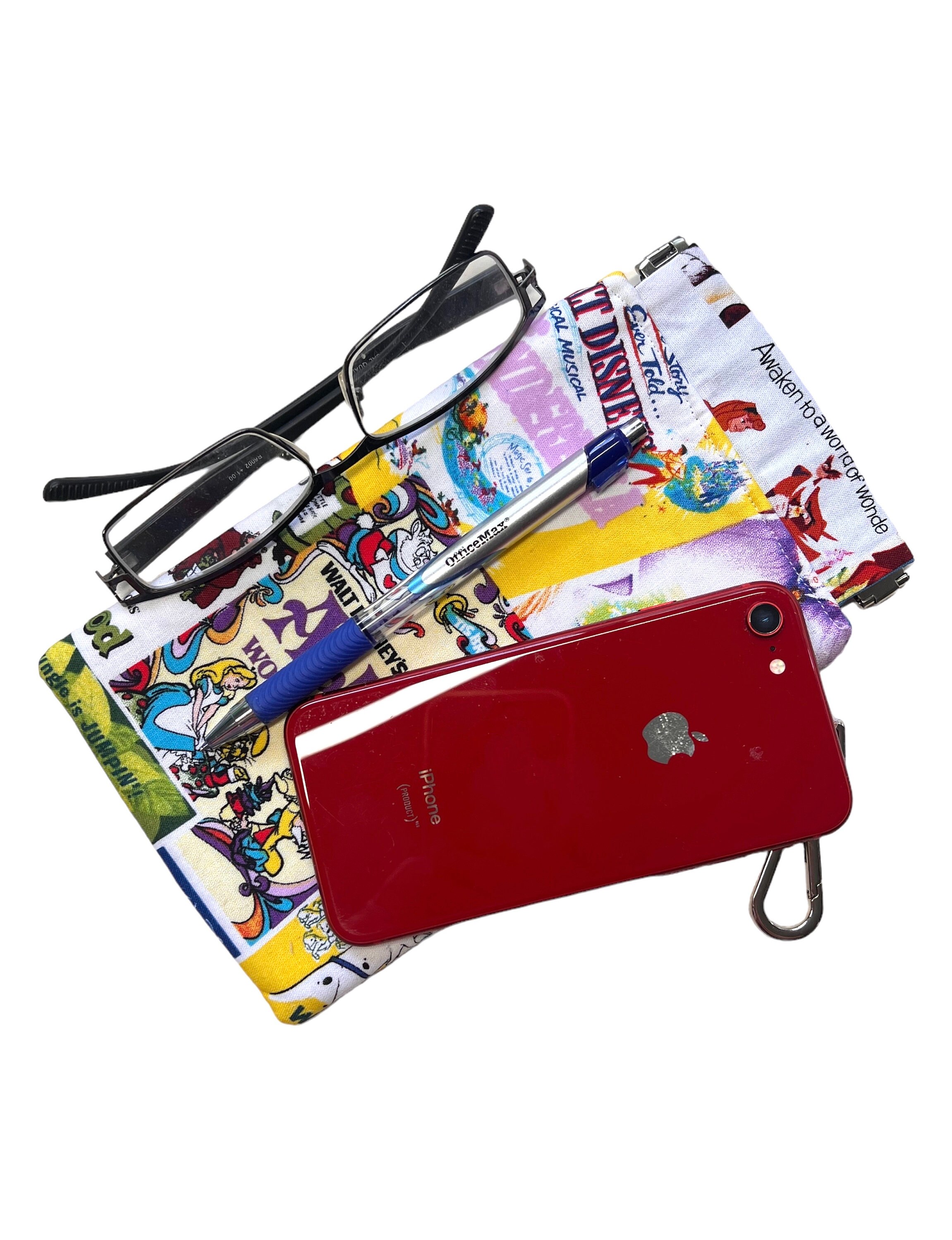 Flex Frame Large Alice in Waltland and Sleeping Beauty Glasses ...