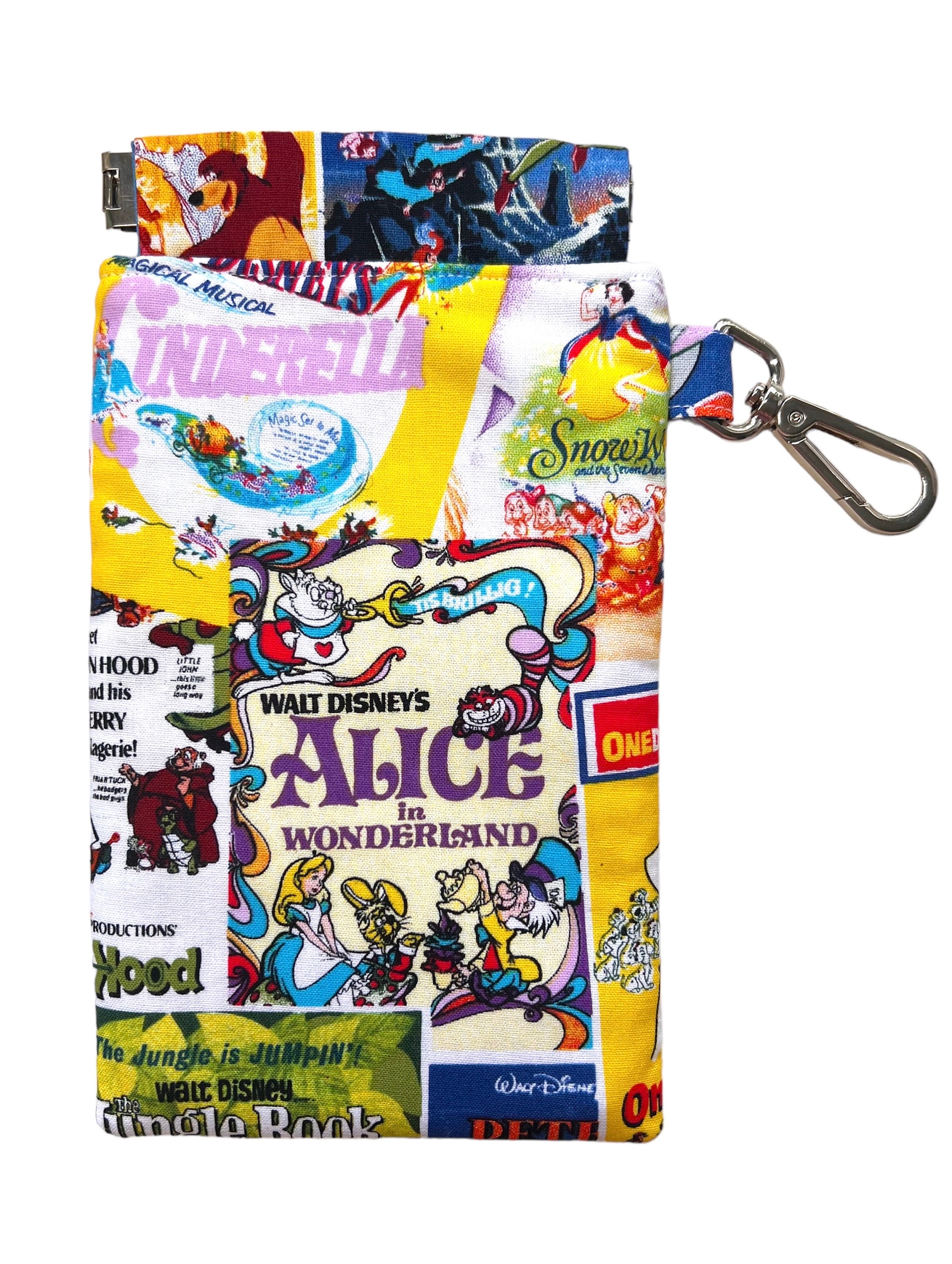 Flex Frame Large Alice in Waltland and Sleeping Beauty Glasses ...