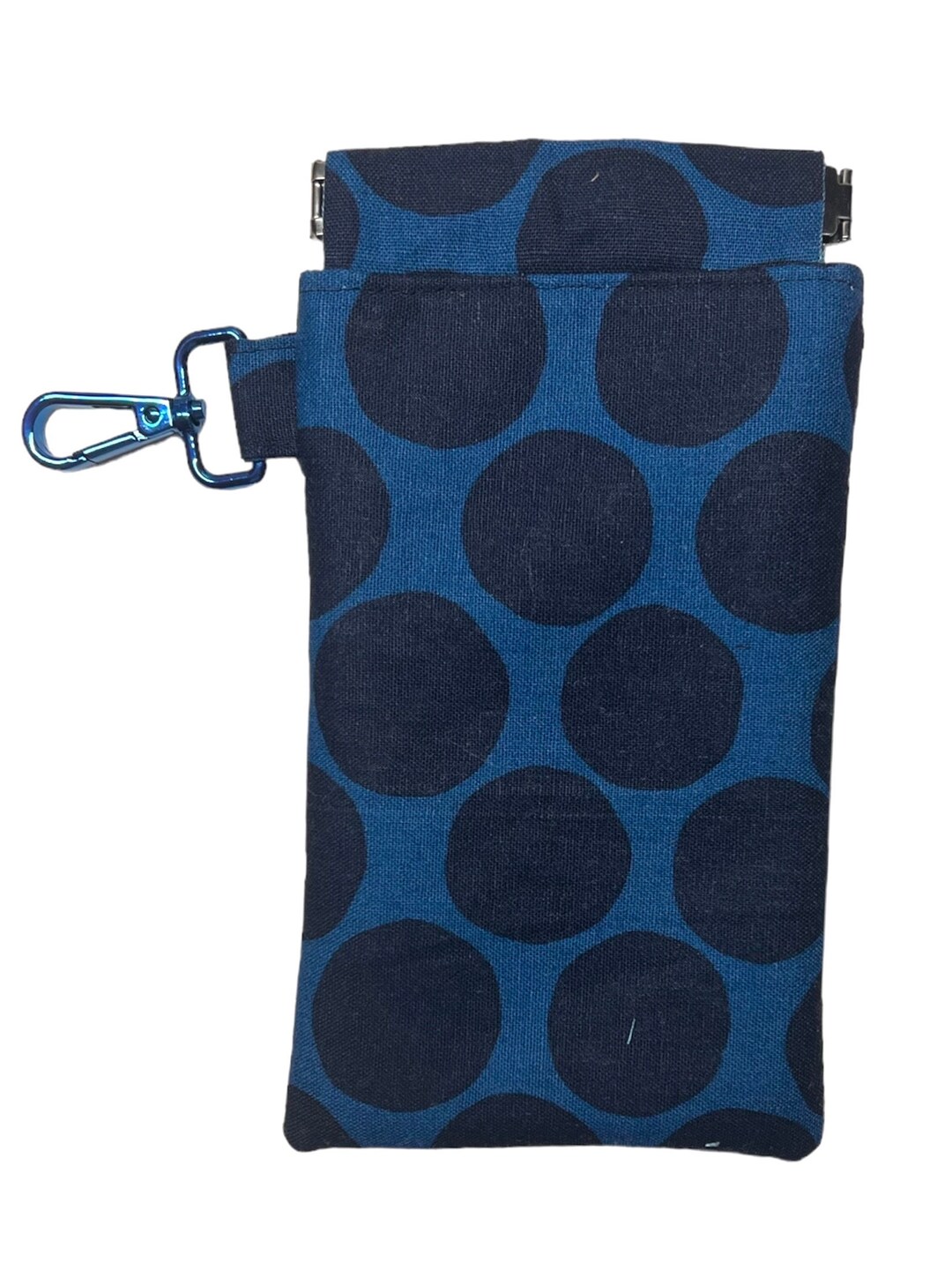 Flex Frame Large Glasses & Phone Case/pocket Clip Pouch - Etsy