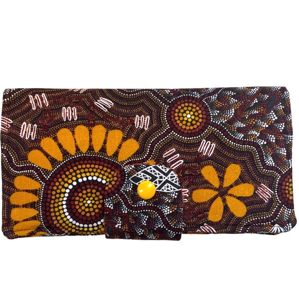 Fold Over Phone Case - Etsy