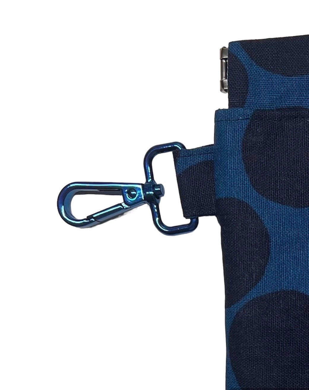 Flex Frame Large Glasses & Phone Case/pocket Clip Pouch - Etsy