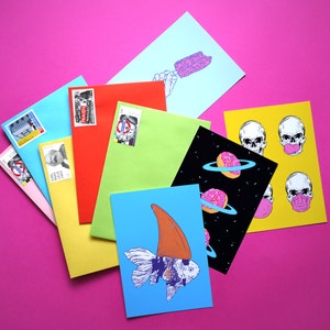 Big Fish Postcard, Fisherman Design Postcards, Fun Fishing Gifts ...