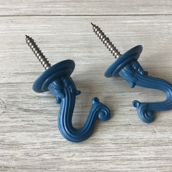 Ceiling Hooks - Etsy
