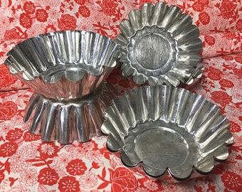 Tart Molds | Etsy