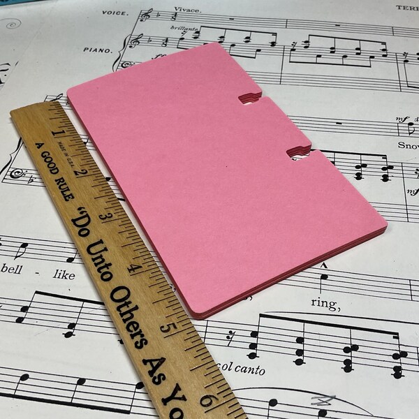 Large Rolodex - Etsy