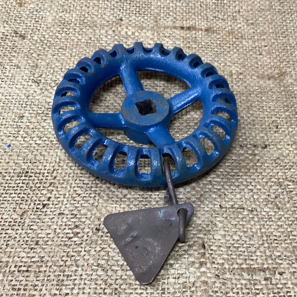 Large Valve Handle - Etsy