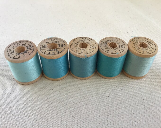 Vintage Thread Spool, Belding Corticelli Bel-waxed Cotton Thread, Your ...